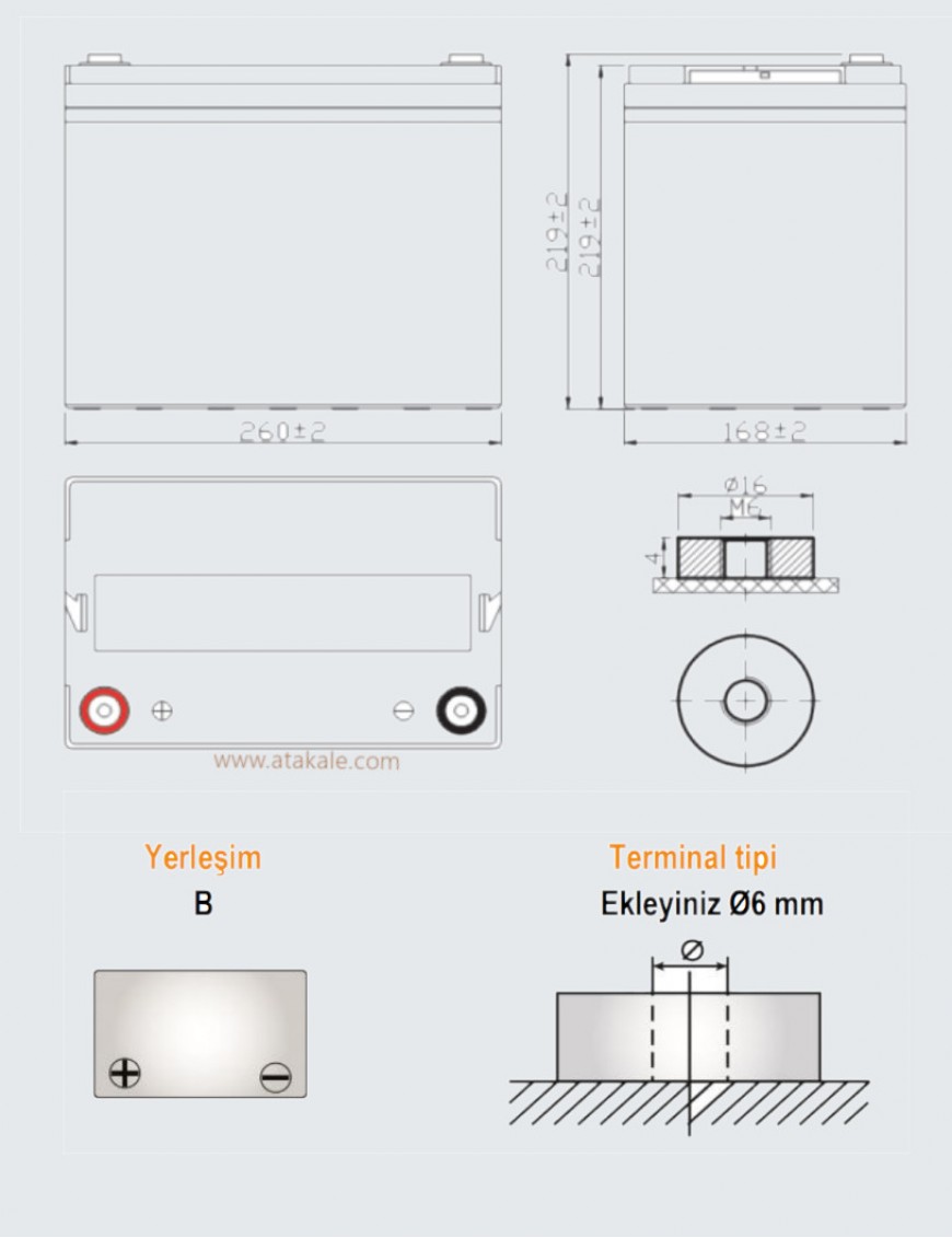 Asterion 85AH Jel Akü Fiyatları, Asterion 12volt VRLA GEL solar güneş ...