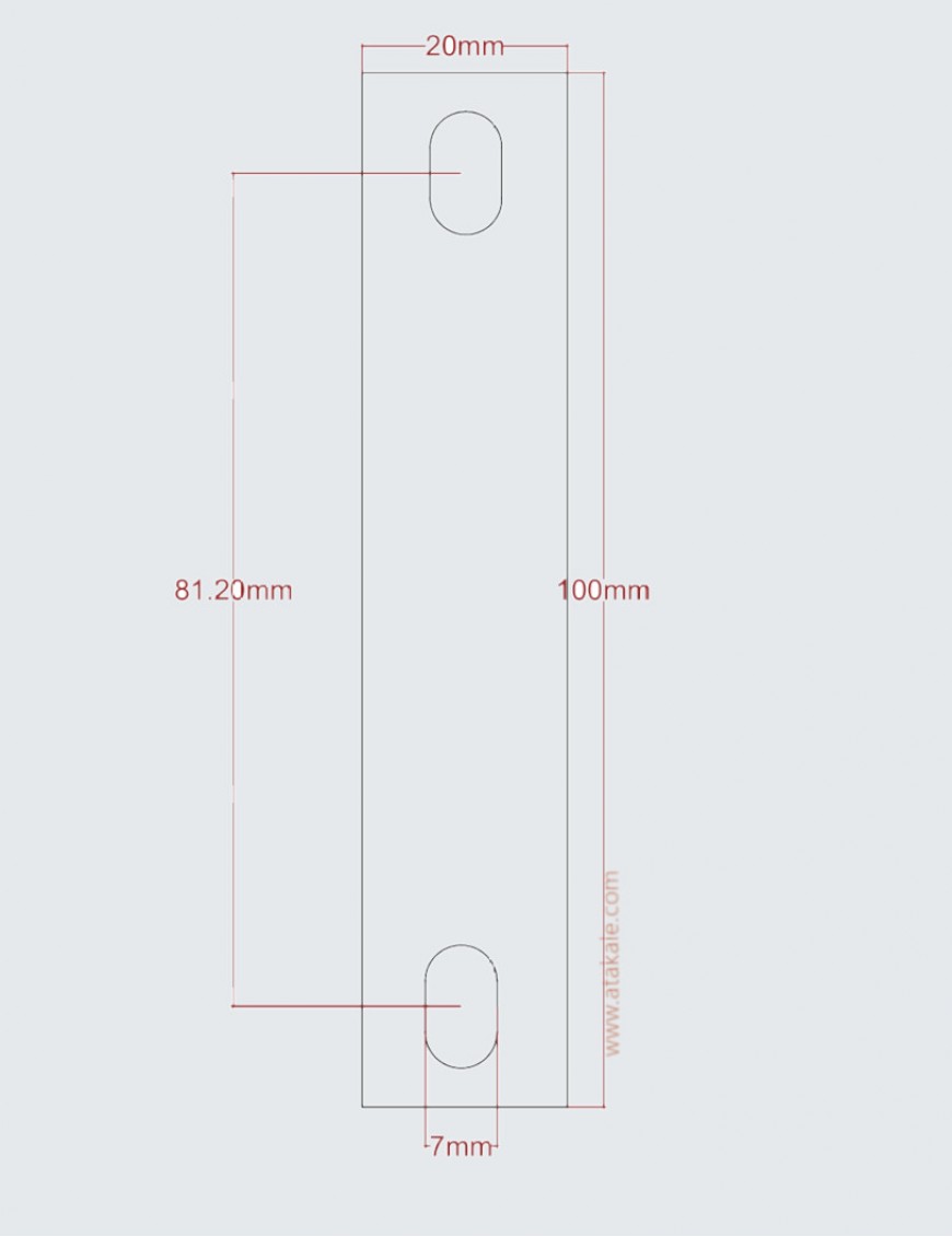 Lifepo4 314Ah 3.2 Gotion Pirizmatik Hücre Barası, Lityum demir fosfat akü barası, Bakır nikel ...