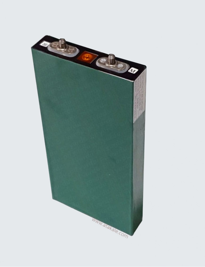 Coslight ESS 100AH 3,2Volt prizmatik Lifepo4 akü fiyatı, Coslgiht LFP ...