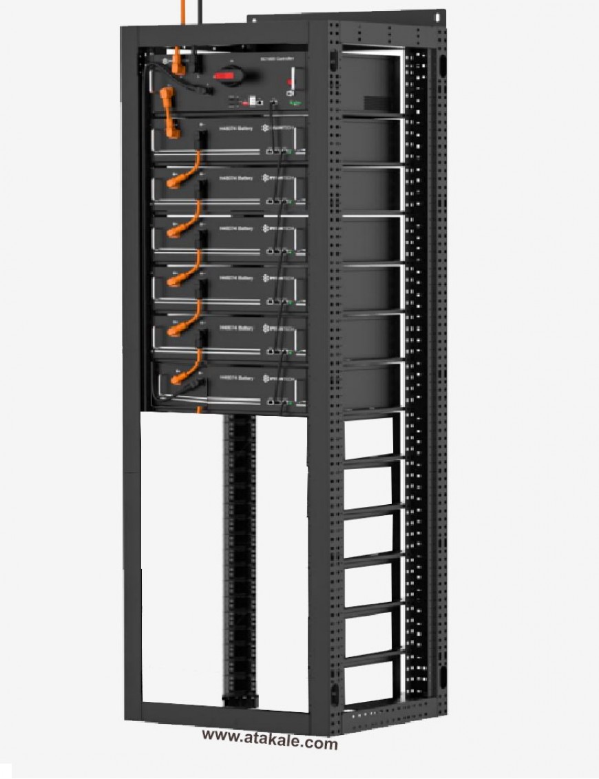 Pylontech 336V 74AH Powercube H2 lifepo4 akü fiyatı 6300000 TL ,28 ...