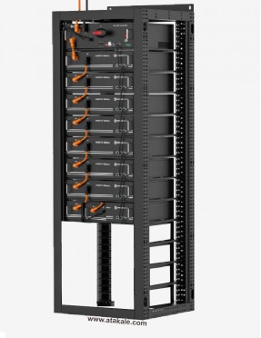 Pylontech 480V 50AH Powercube H1 lifepo4 akü fiyatı 370000 TL ,24kwh ...