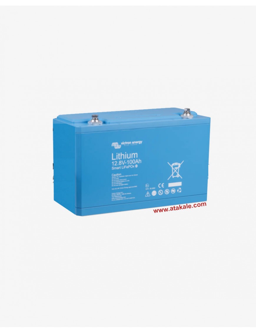 Victron Energy Lifepo4 12Volt 100AH fiyatı:1350usd LiFePO4 battery 12 ...