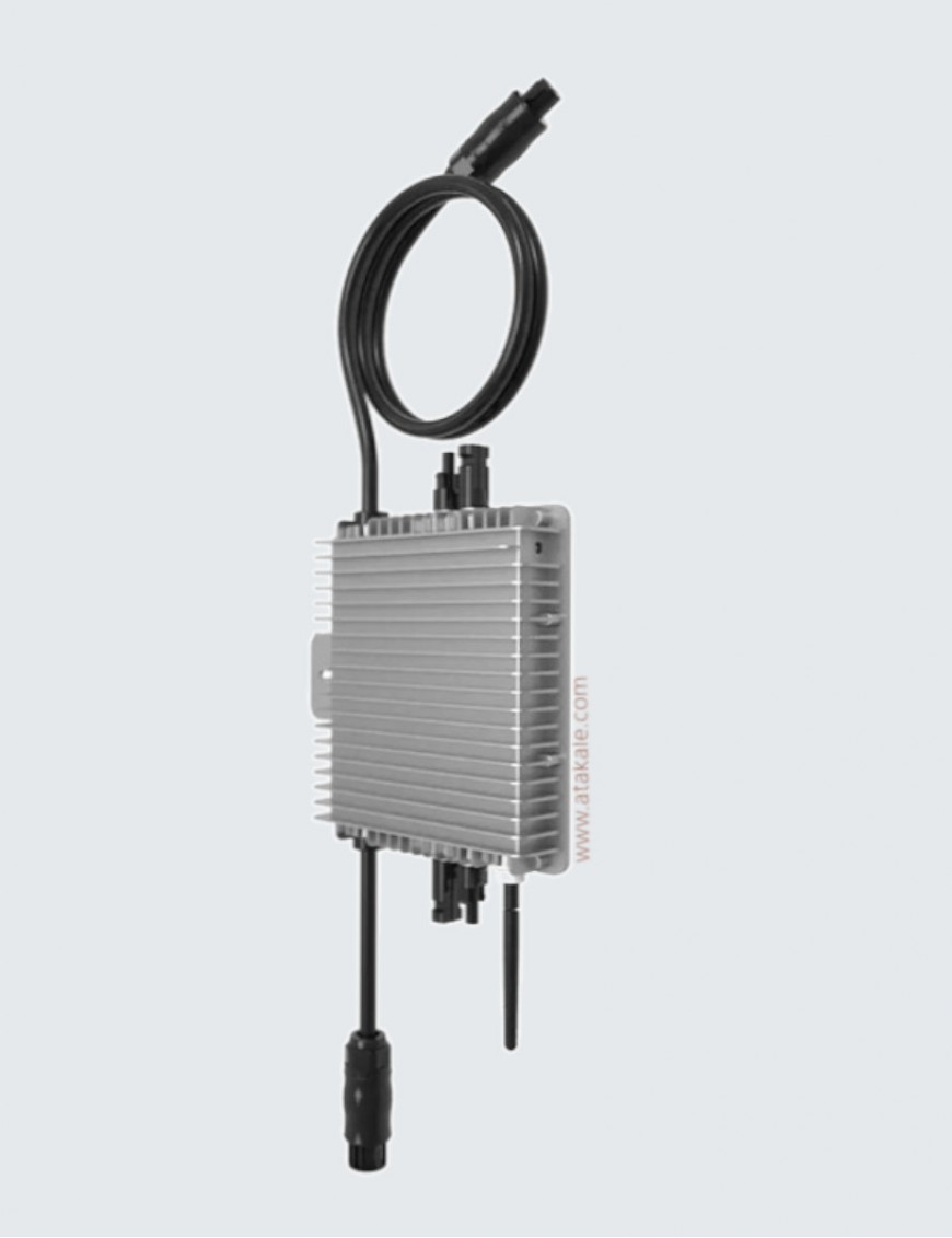 Deye micro Inverter, Deye 600wat DEYE SUN600G3-EU-230 600W Single Phase ...