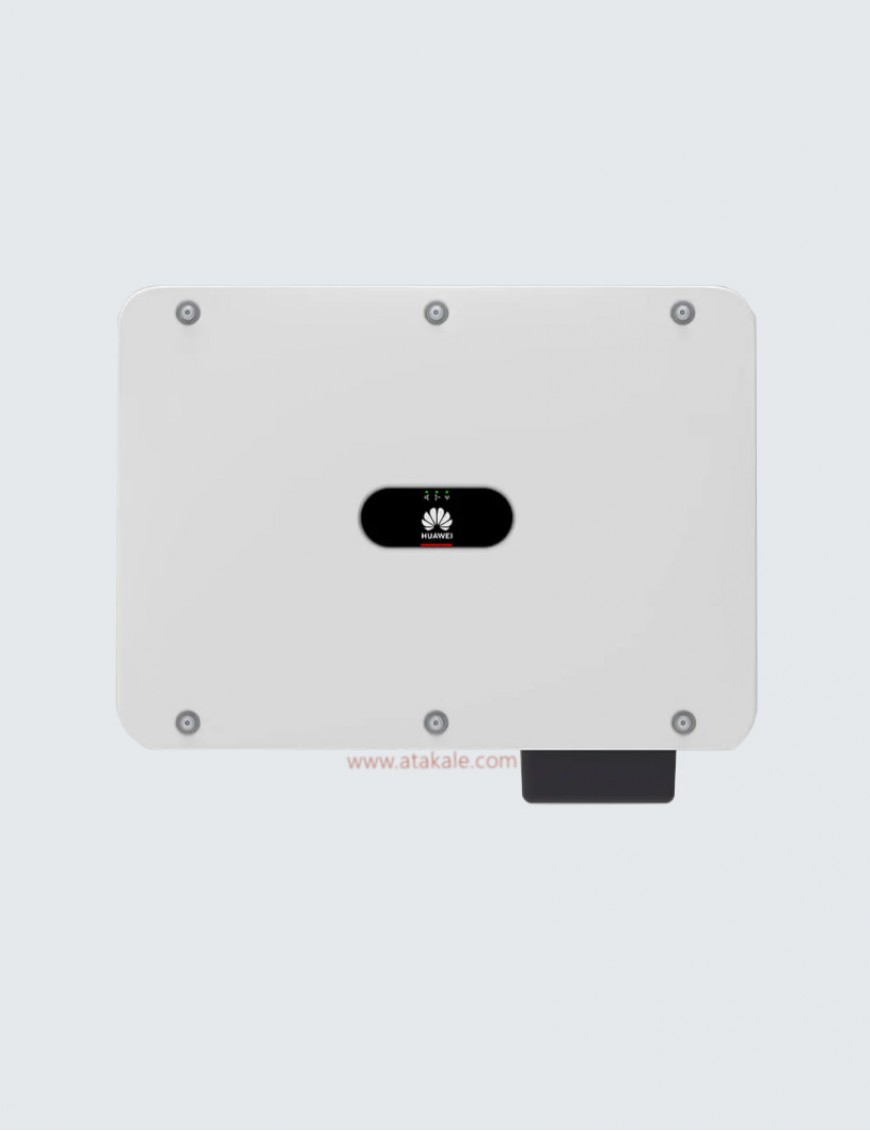 50kw huawei invertör, Huawei SUN2000-50KTL-M3 invertör,SUN2000-50KTL-M3 ongrid inverter fiyatı