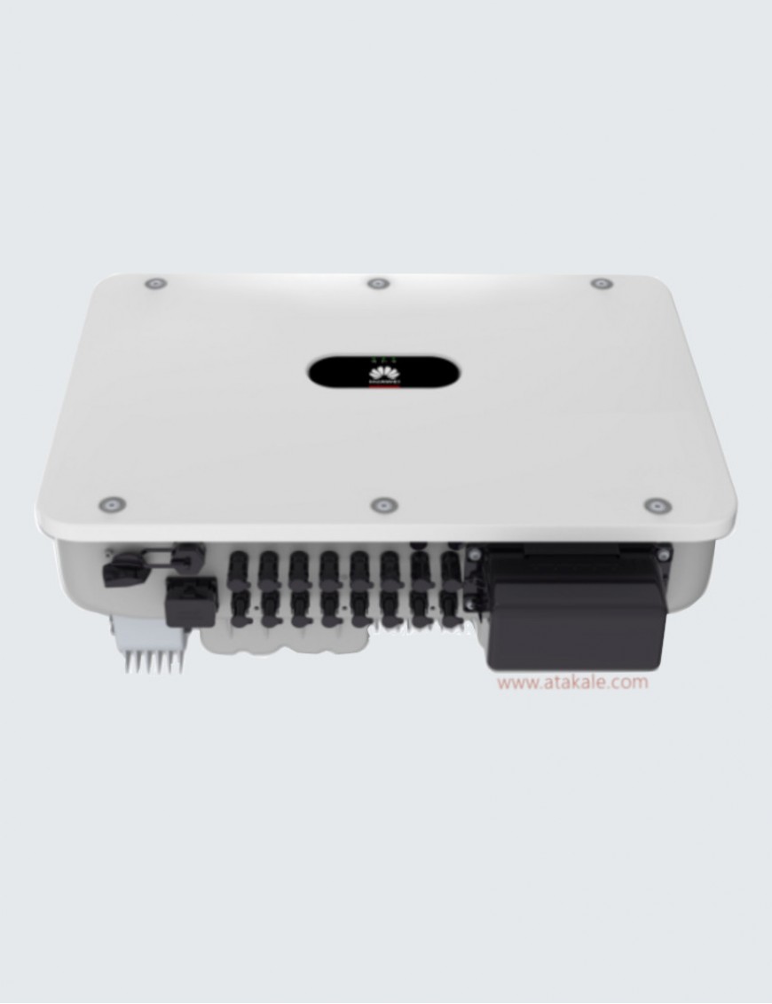 50kw huawei invertör, Huawei SUN2000-50KTL-M3 invertör,SUN2000-50KTL-M3 ongrid inverter fiyatı