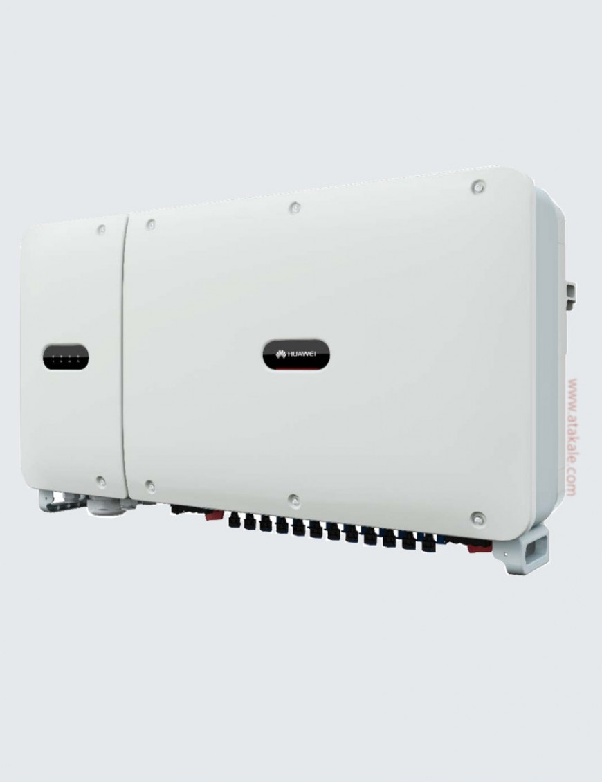 50kw huawei invertör, Huawei SUN2000-50KTL-M0 invertör,SUN2000-50KTL-M0 ...