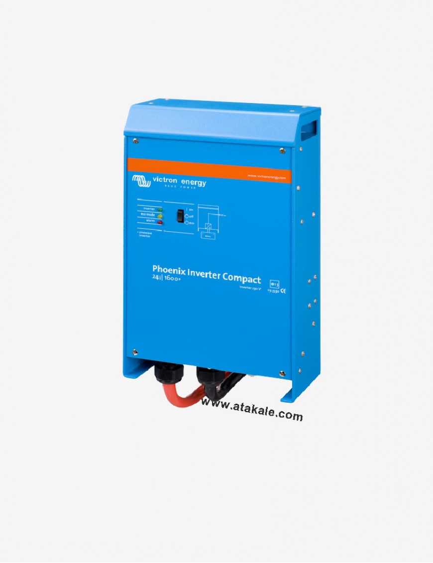 Multiplus Compact 1600va 12volt price:605Euro, Victron energy 12volt ...