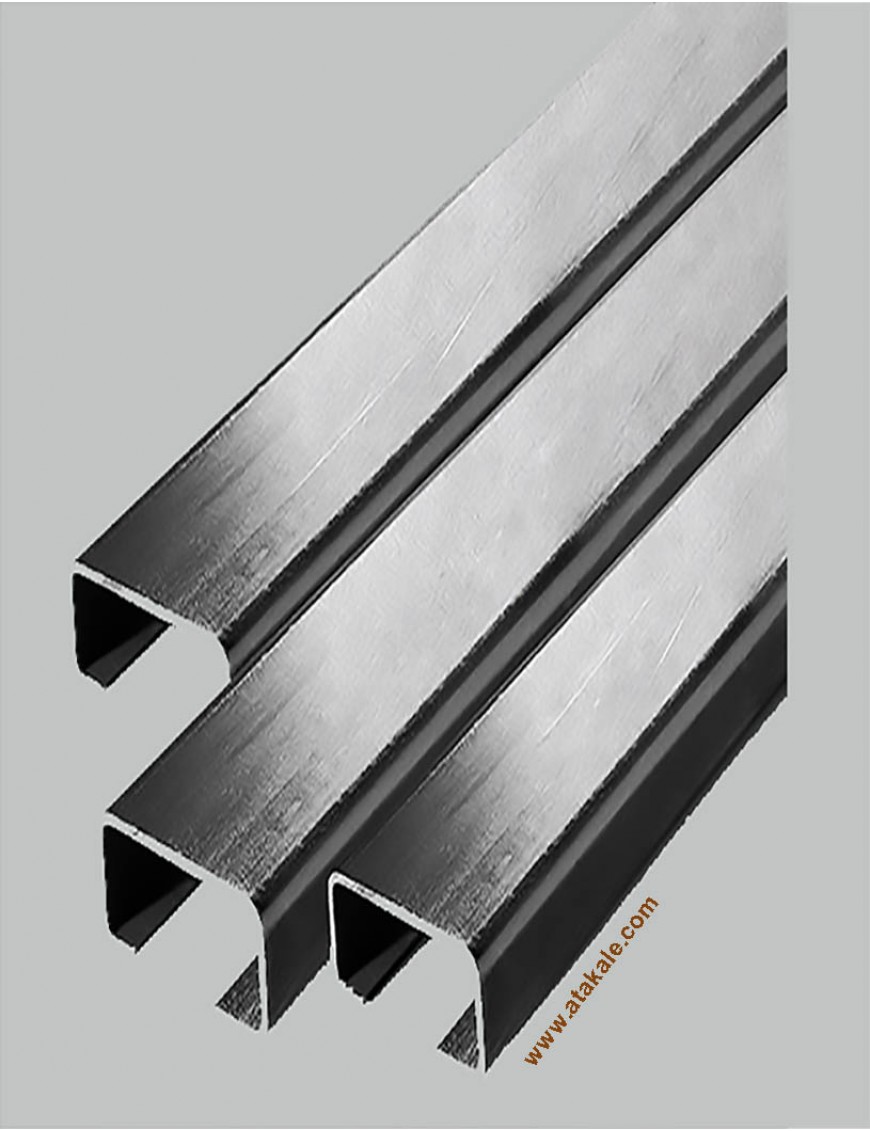 Güneş paneli konstruksiyonu C profili Kiriş fiyatı 250 TL, Galvanize C ...