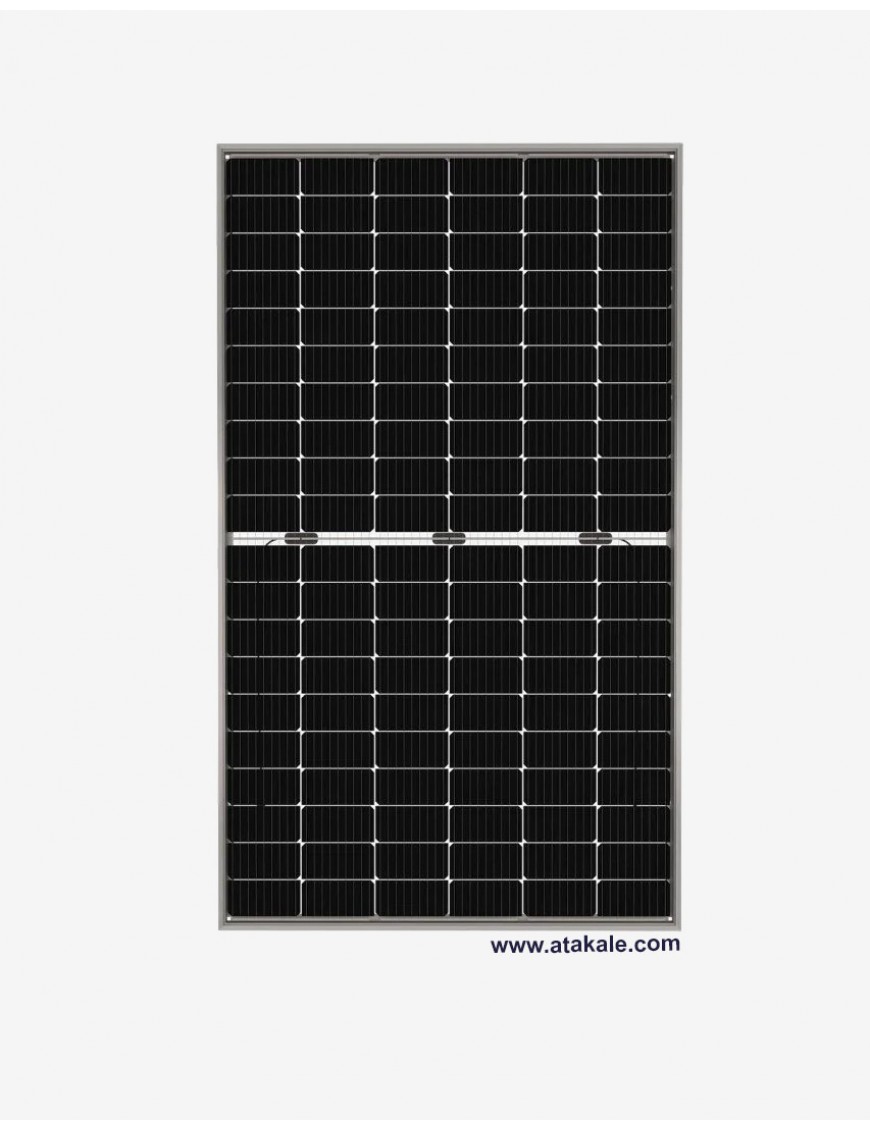Elin Sirius 370wat Bifacial Monokristal Güneş Paneli Fiyatı 175usd ...