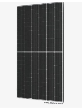 Atakale Güneş Enerji Sistemleri Solar Energy